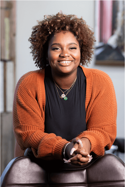 Kelsey - Southern Curl