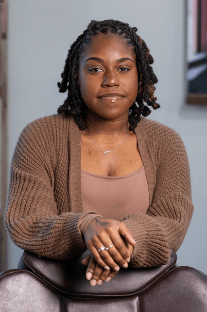 Trinity - Southern Curl